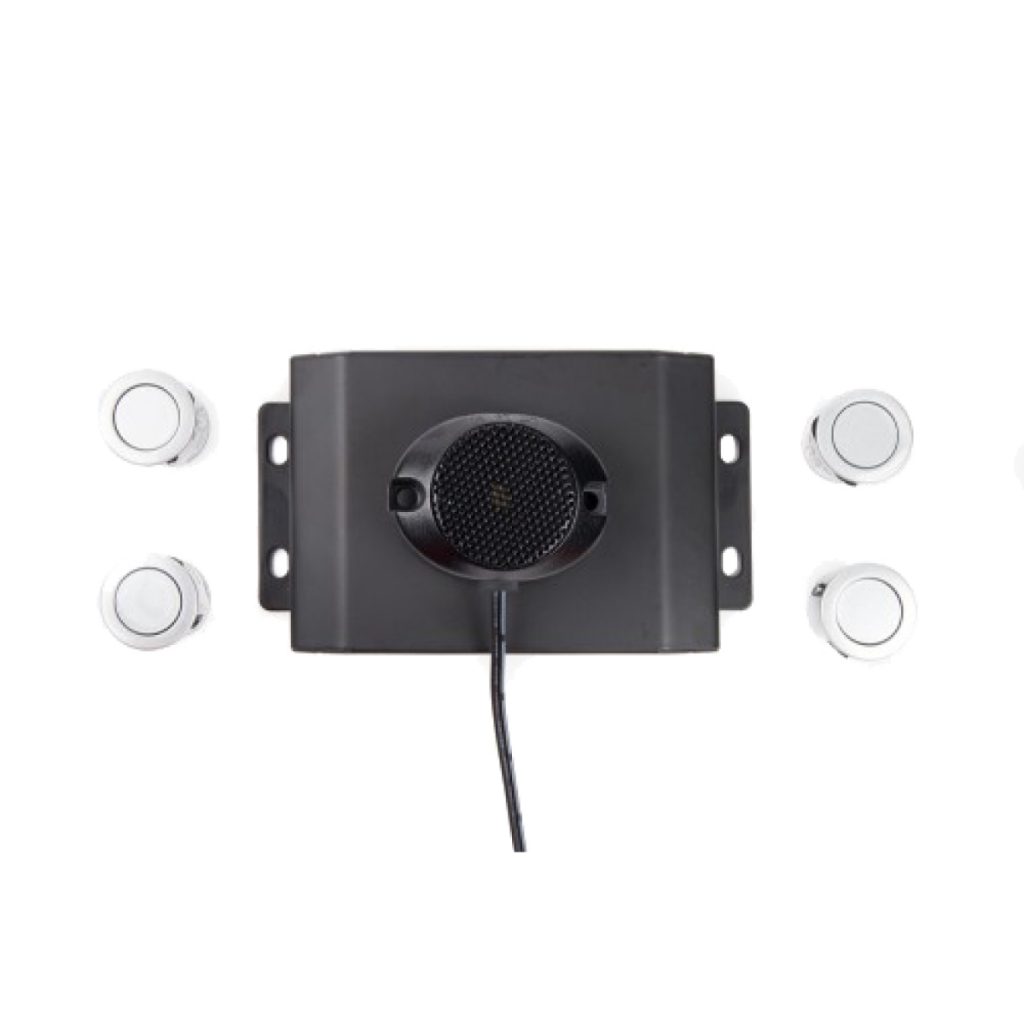 Reverse Parking Sensor – Elegant Auto Solutions Pte Ltd